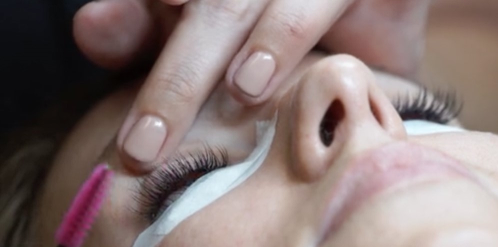 Eyelash Extensions Mesa Az